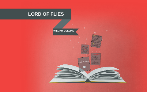 LORD OF FILES by on Prezi