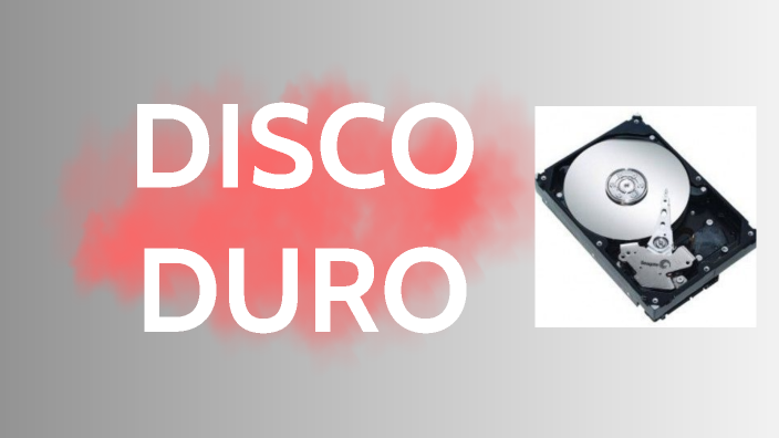 disco duro by Osberto Chún on Prezi