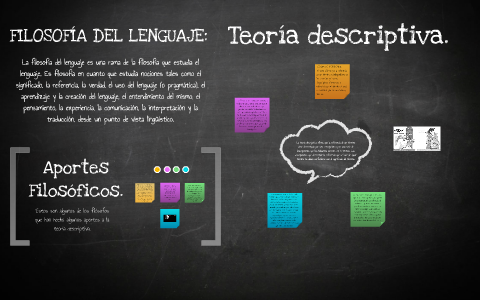 Teoría descriptiva. by Alexandra Gutierrez Pazos on Prezi