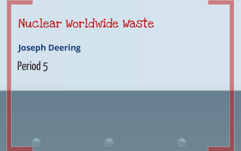 joe Deering modeling project by Joseph Deering on Prezi