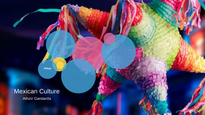 Mexican Culture - Pinata by Athziri Gandarilla on Prezi