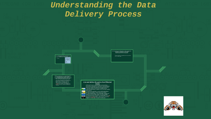 Understanding the Data Delivery Process by Bryan Aquino on Prezi