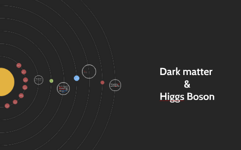 Dark matter by English Presentation on Prezi