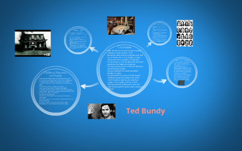 Ted Bundy by Allie Wrenn on Prezi