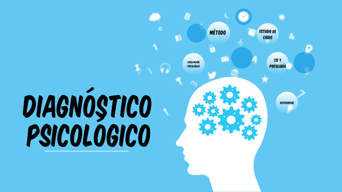 DIAGNOSTICO PSICOLOGICO by katiuska marquez on Prezi