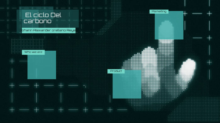 CICLO DEL CARBONO by Johann Alexander Orellano Reyes on Prezi