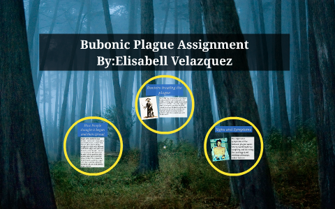 Bubonic Plague Assignment by Elisabell Velazquez on Prezi