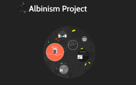 Albinism Project by Daniel Alvarez on Prezi