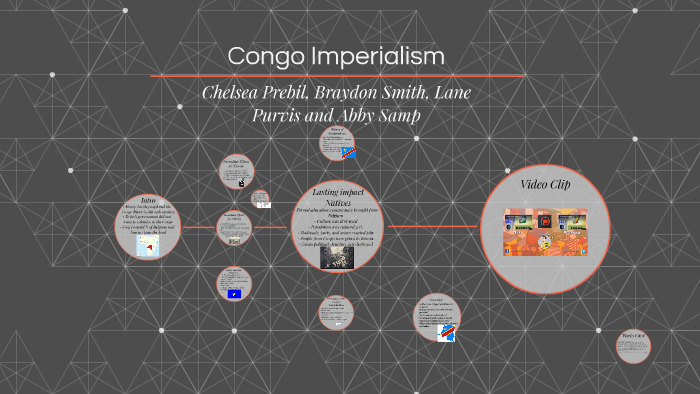 Congo Imperialism by Abigail Samp on Prezi