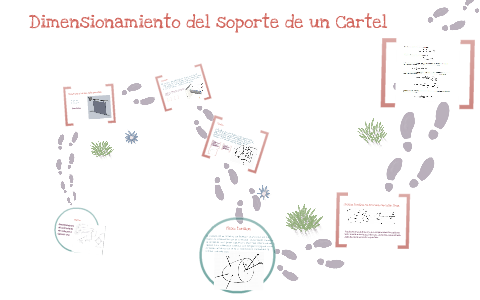 DIMENSIONAMIENTO DE UN CARTEL by ket importa