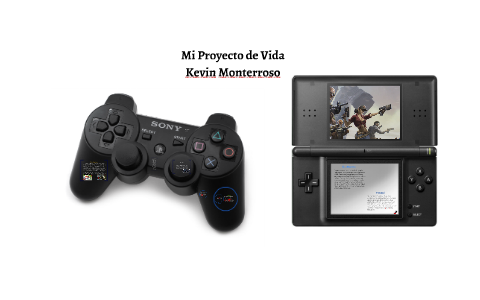Proyecto de vida Kevin Monterroso by Lucia Figueroa on Prezi