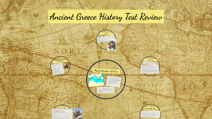 Ancient Greece History Test Review by Patricia Stewart on Prezi