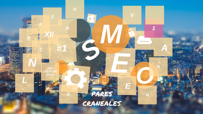 PARES CRANEALES by jennifer lorin acero quimbayo on Prezi