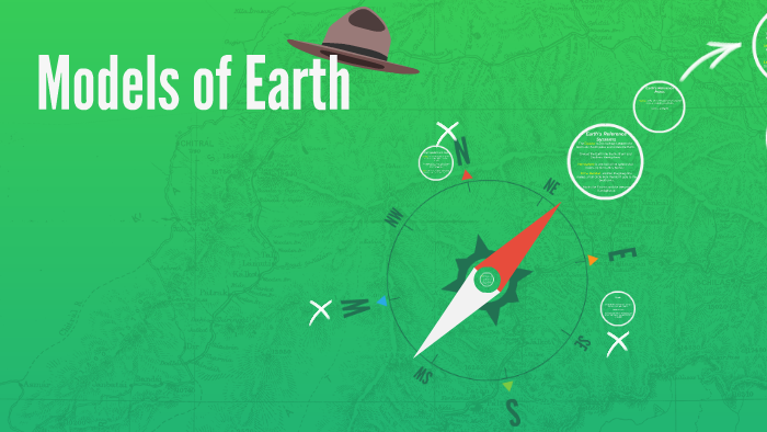 Models of Earth by Alicia Bartels on Prezi