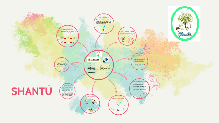 SHANTÚ by Shampoo Hipo-Alergenico on Prezi