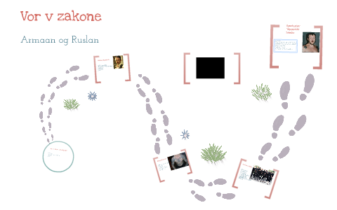 Vor v Zakone (Thief in law) by Ruslan Shabanov on Prezi