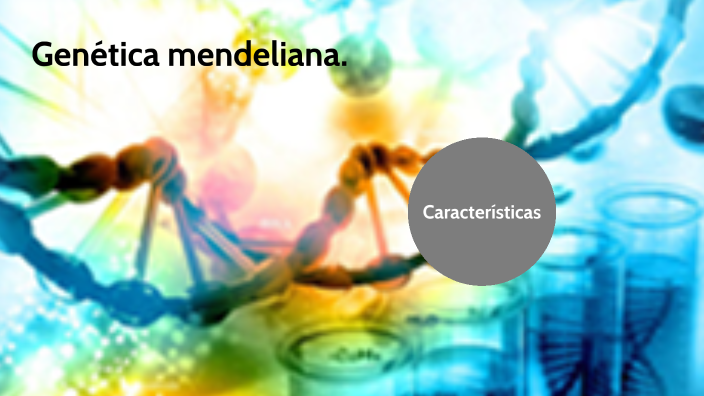 Genetica mendeliana. by maria asca on Prezi