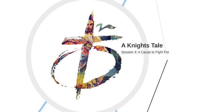 Session 4: A Cause to Fight For by Brian Musa on Prezi