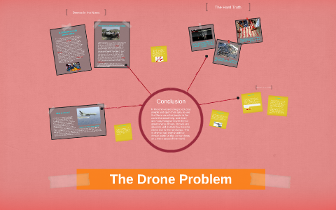 The Drone Problem by Noah Dever on Prezi