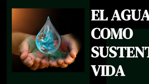 El agua como sustento de vida by Kiara Soto on Prezi Design