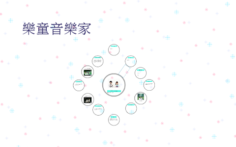 兒童音樂家 by kirk chen on Prezi