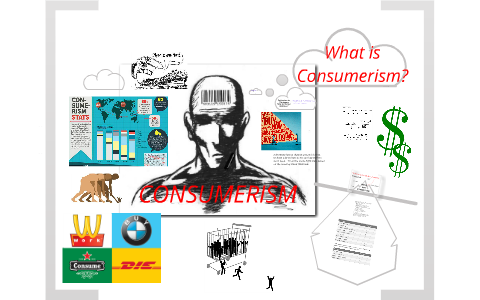 Religion Project - Consumerism by Maria Ortega on Prezi