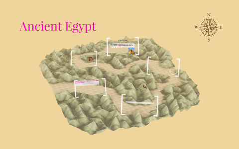 Ancient Egypt by Matt Lisk on Prezi