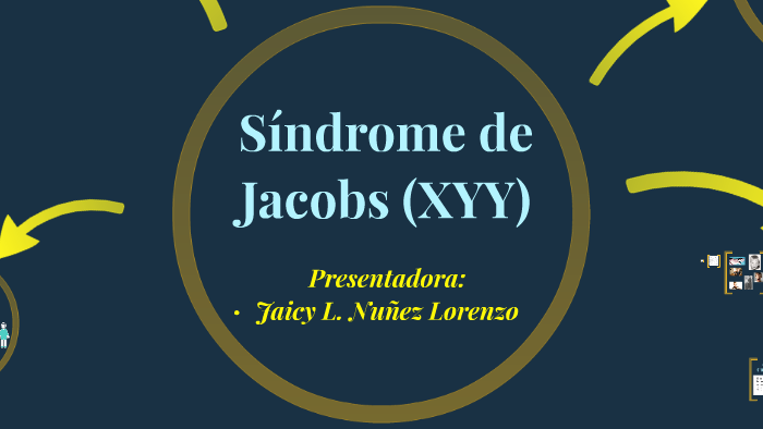 Síndrome XYY Jacobs by Jaicy Núñez Lorenzo on Prezi