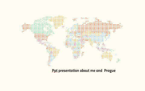 PowerPoint presentatie over jezelf en de context by Frauke Bolle on Prezi