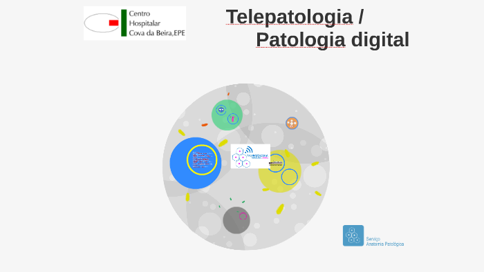 Telepatologia / patologia digital by Rosa Maria Tomé on Prezi