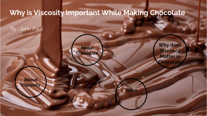 Viscosity project by John Paul Clemente on Prezi