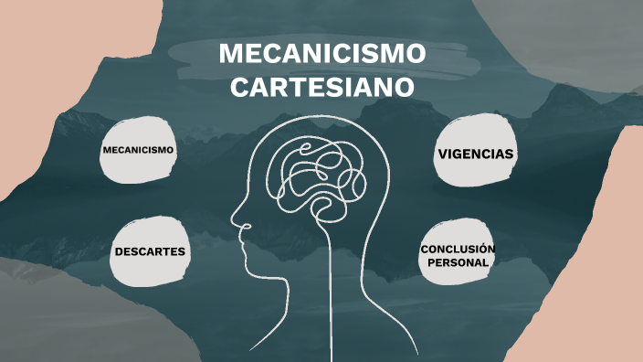 MECANICISMO CARTESIANO by Natalia saez alvarez on Prezi