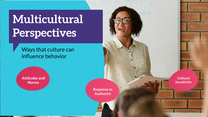 Multicultural Perspective by Alicia McDonald on Prezi