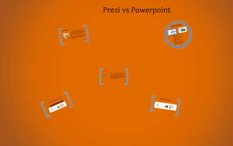Prezi vs Powerpoint by Mariano Alvez on Prezi