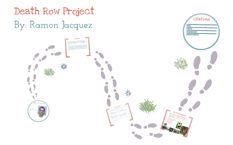 Death Row Project by Ramon Jacquez on Prezi