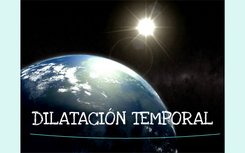 Teoría de la relatividad - dilatación temporal by Monica ainhoa on Prezi