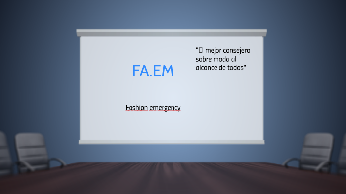 Cómo usarla by Susan Wormald on Prezi