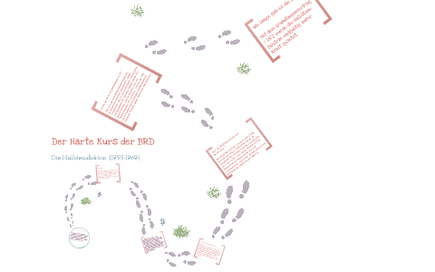 Hallstein Doktrin by Laura Schulte on Prezi