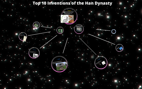 The Top 10 Han Dynasty Inventions by Alex Hovsepian on Prezi