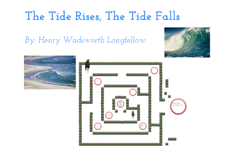 The Tide Rises, The Tide Falls by Jenesis McDuffie on Prezi