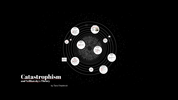 Catastrophism by Tara Chadwick on Prezi