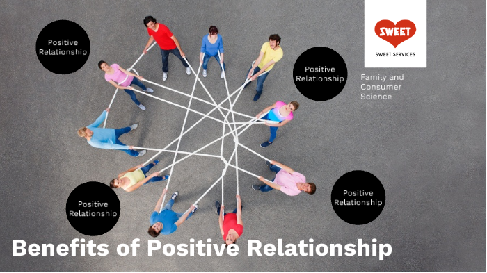 Benefits of Positive Relationships by Krisann Johnson on Prezi