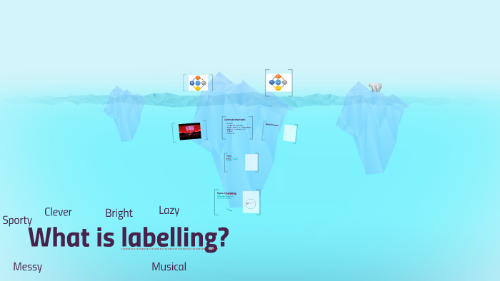 What is labelling? by Emma Kelly on Prezi