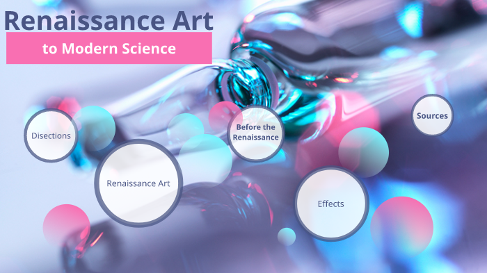 Renaissance Art to Modern Science by Lauren Dossett on Prezi