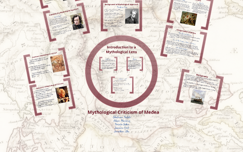 Mythological Criticism of Medea by Jasmine Virk on Prezi