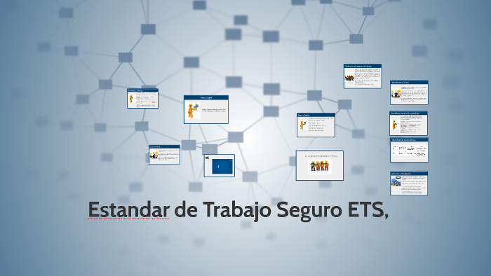 Estandar de Trabajo Seguro AST, ATS, by elkin marcelo valencia luna on ...