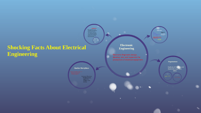 Shocking Facts About Electronic Engineering By Alexander Bowman On shocking-facts-about-electronic-engineering-by-alexander-bowman-on