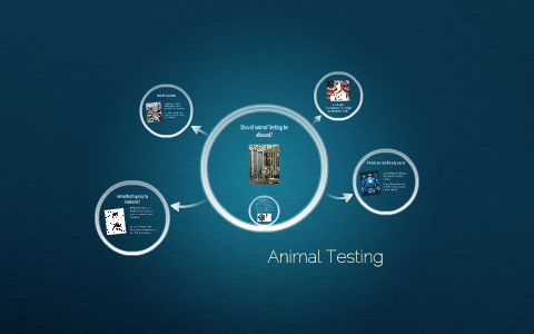 Should Animal Testing be allowed? by heidi nam on Prezi