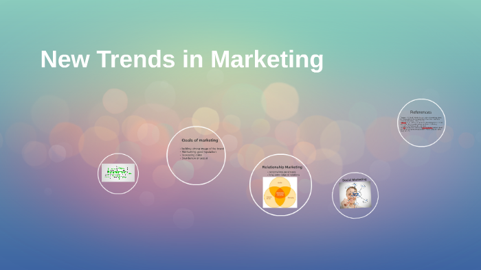 New Trends in Marketing by vladimir panin on Prezi