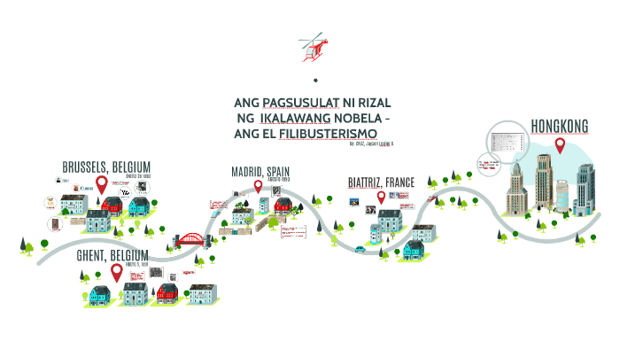 ANG PAGSUSULAT NI RIZAL NG IKALAWANG NOBELA - ANG ELFILIBUS by Jha Cruz ...